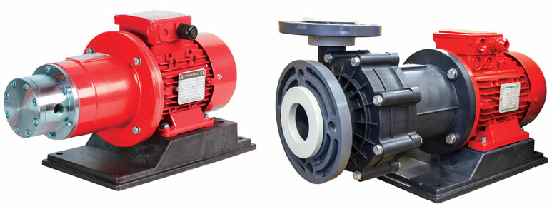 ACCESSORIES – Magnetopump